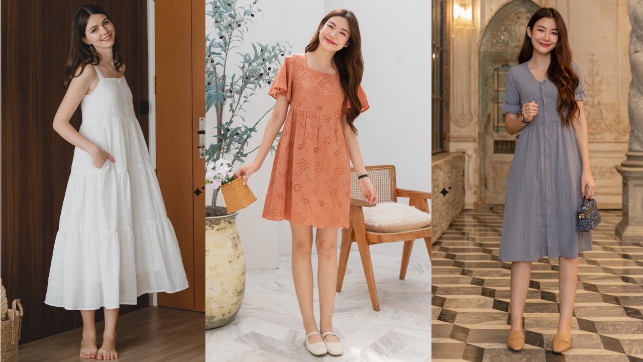 Midi, Maxi, and Mini: What is the Difference?